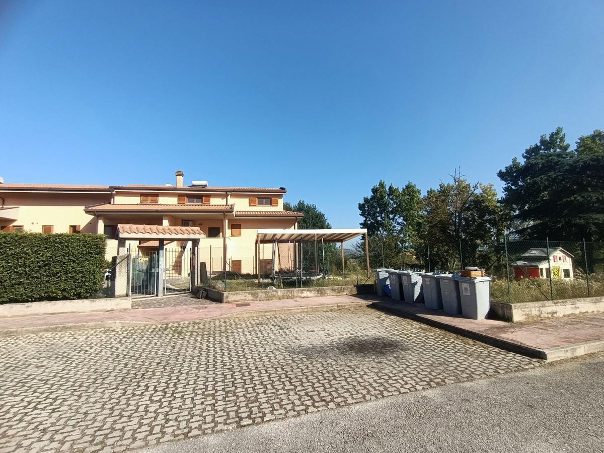 Villa a schiera in vendita a Torgiano