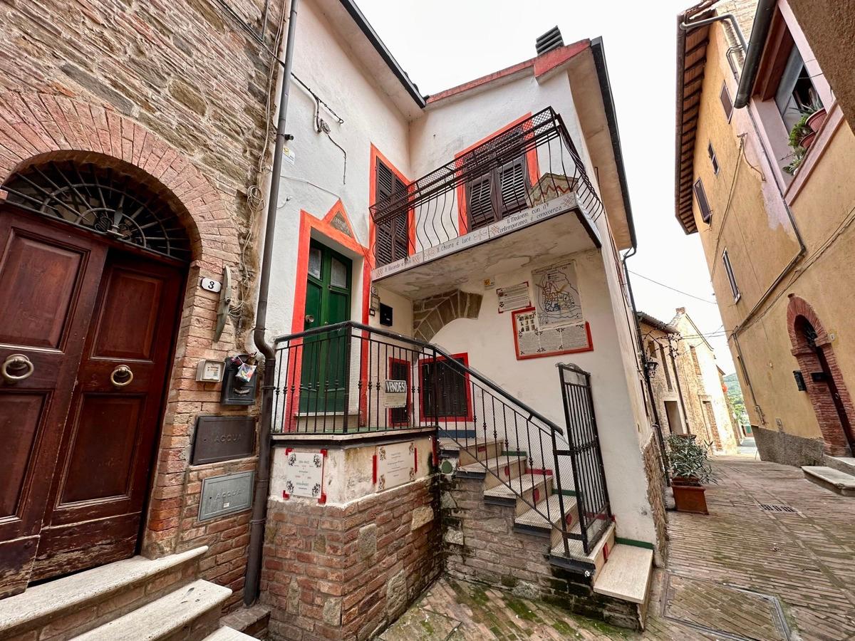 Villa a schiera in vendita a Deruta