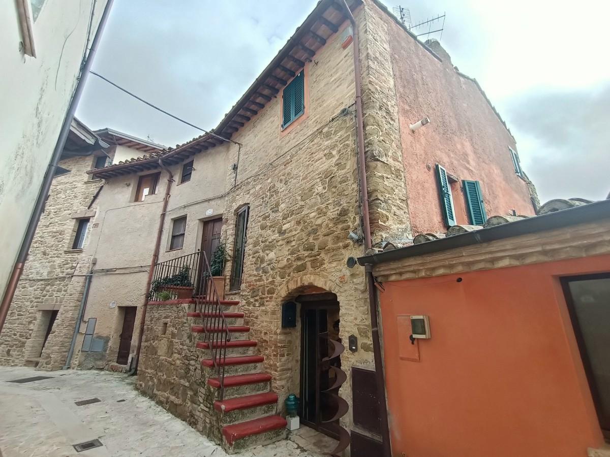 Castello in affitto a Torgiano