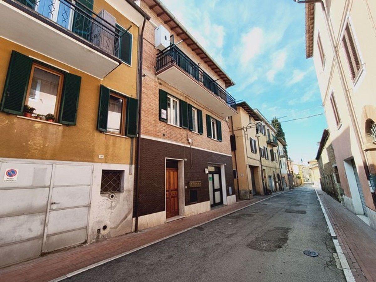 Appartamento in vendita a Torgiano