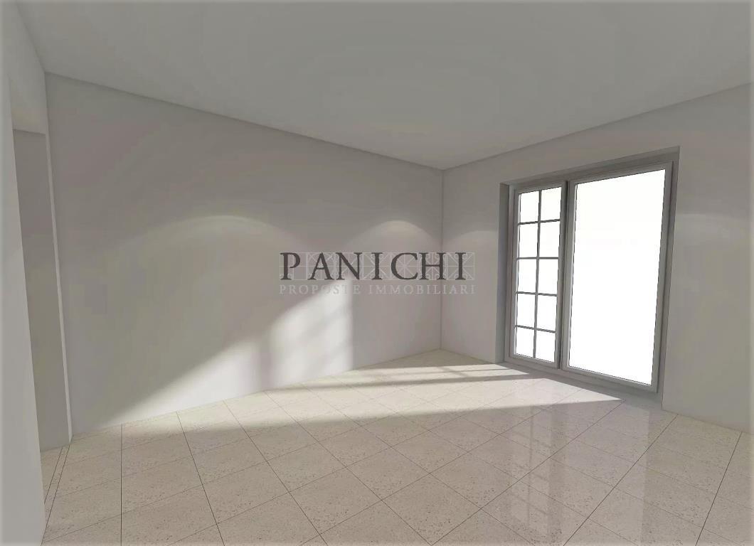 Appartamento in vendita a Asciano