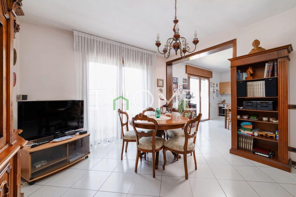 Villa a schiera in vendita a Romano D'Ezzelino