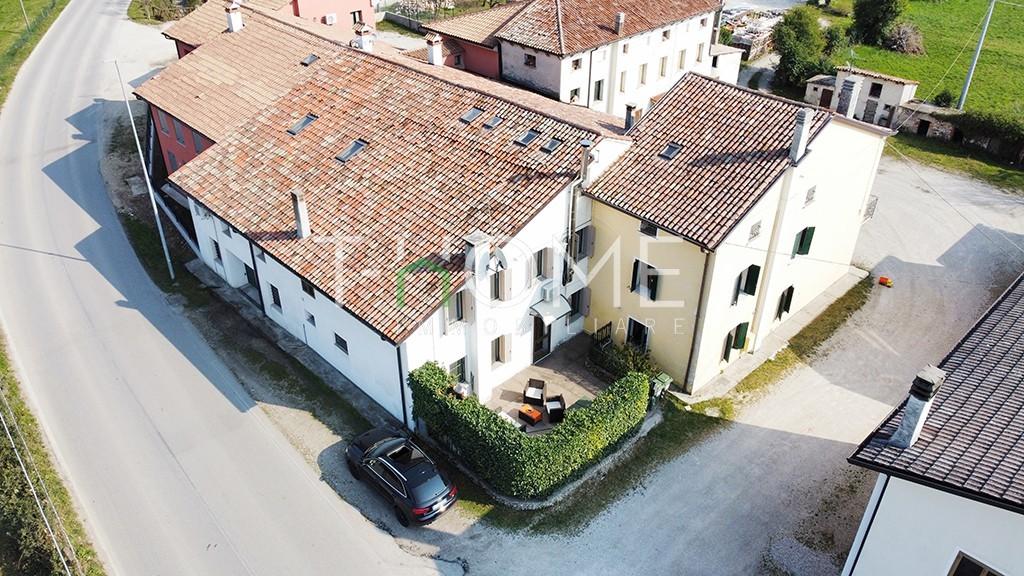 Rustico in vendita a Mussolente