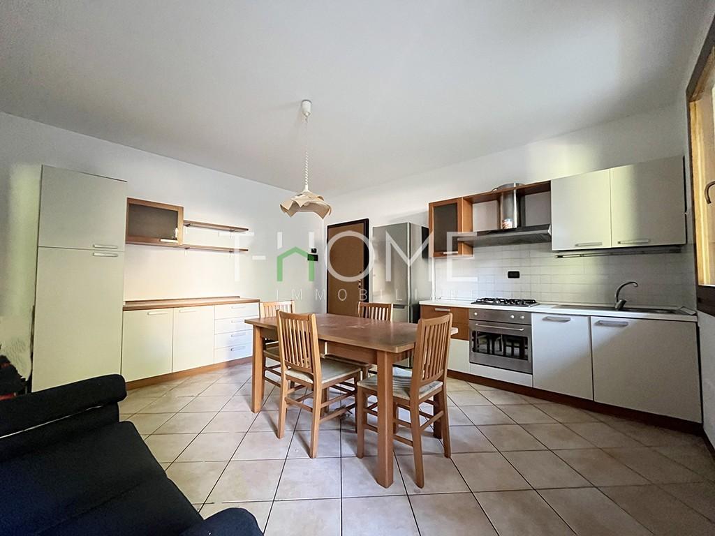 Appartamento in vendita a Pieve del Grappa