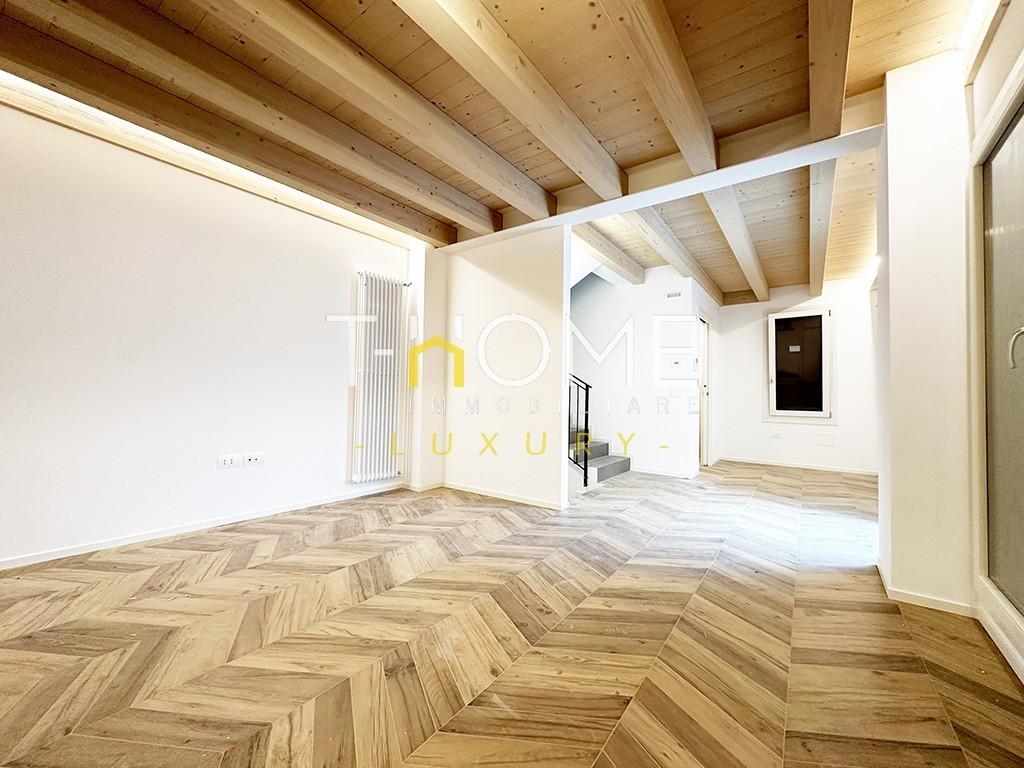 Villa a schiera in affitto a Marostica