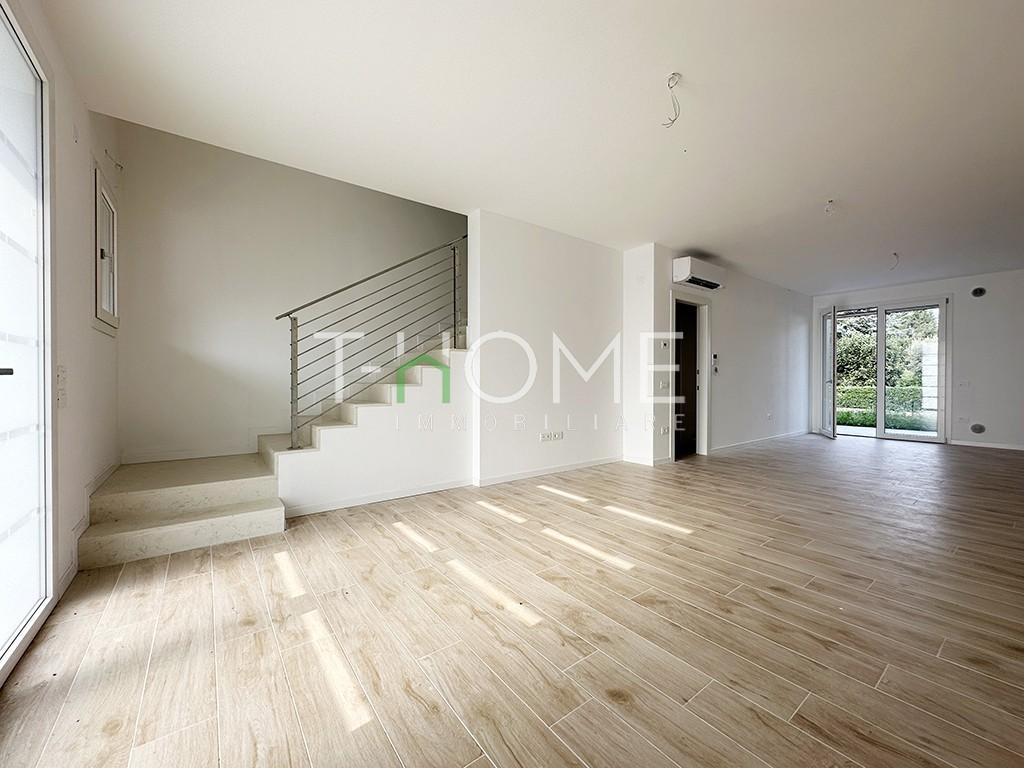 Villa a schiera in vendita a Pieve del Grappa