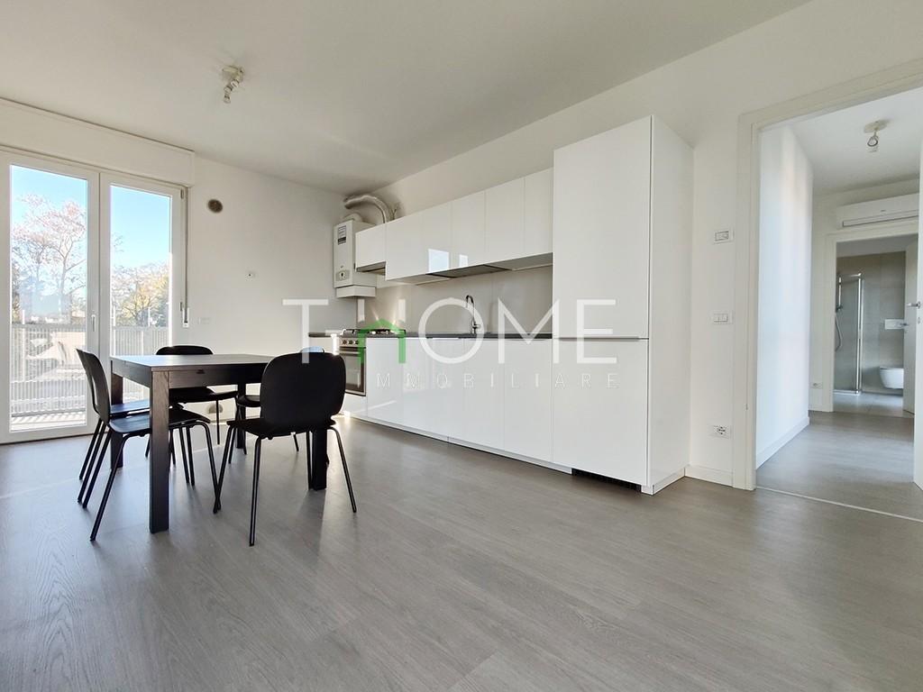 Appartamento in vendita a Rossano Veneto