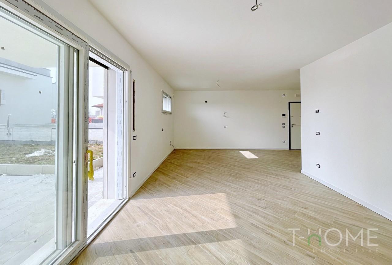 Appartamento in vendita a Cassola