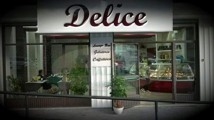 Esercizio commerciale in affitto a Mercogliano