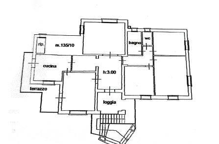Appartamento in vendita a San Giuliano Terme