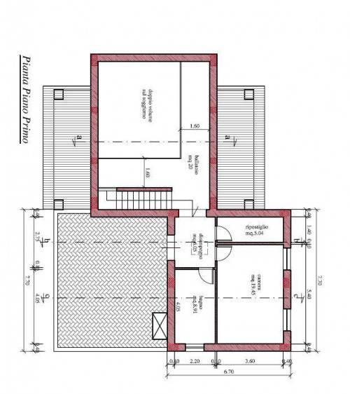 Terreno edificabile in vendita a San Giuliano Terme