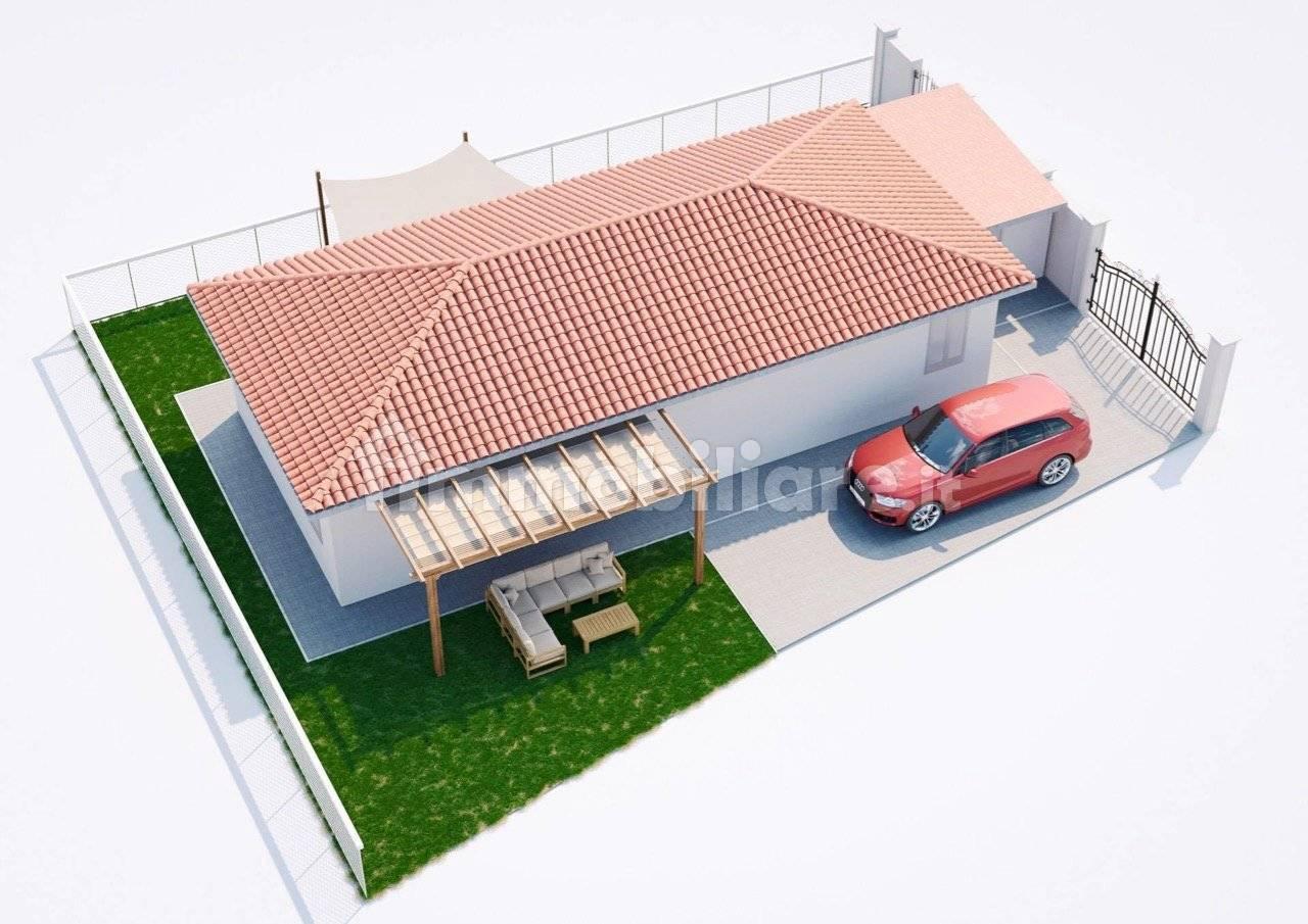 Villa in vendita a Pisa