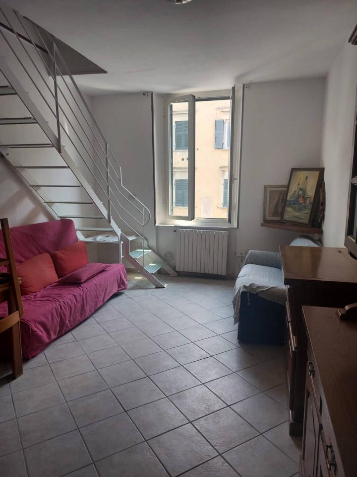 Appartamento in vendita a Pisa