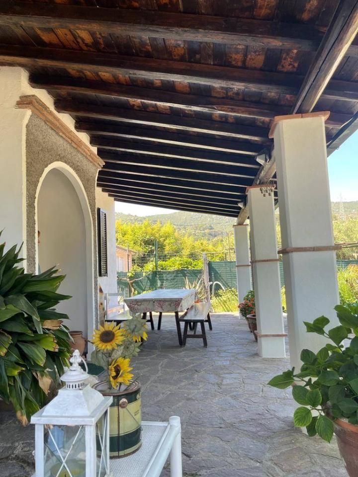 Villa in vendita a Rio