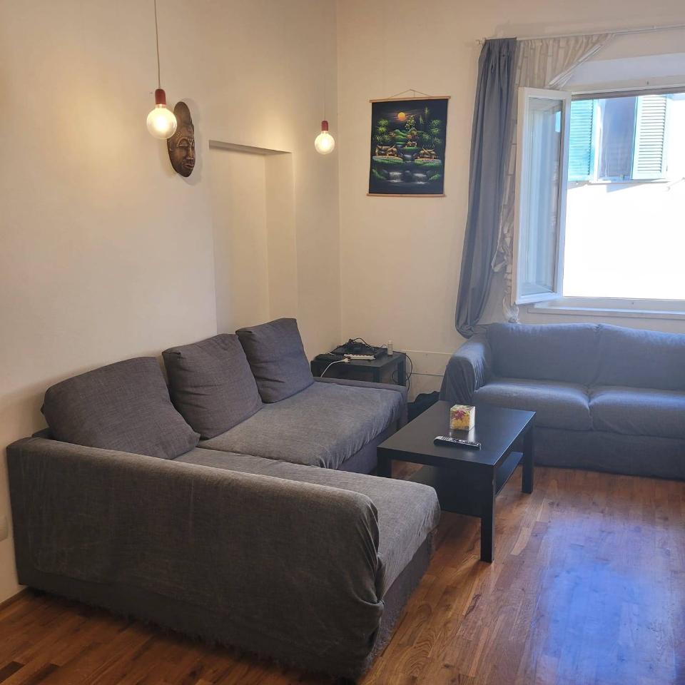 Appartamento in vendita a Pisa