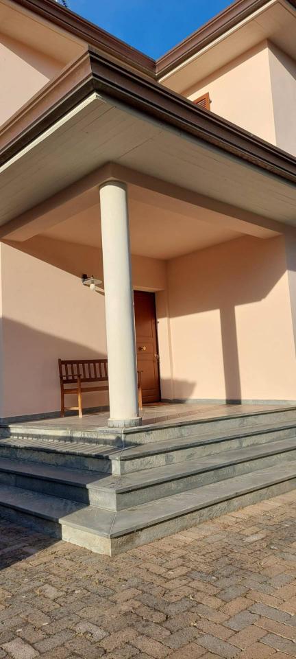 Villa in vendita a San Giuliano Terme