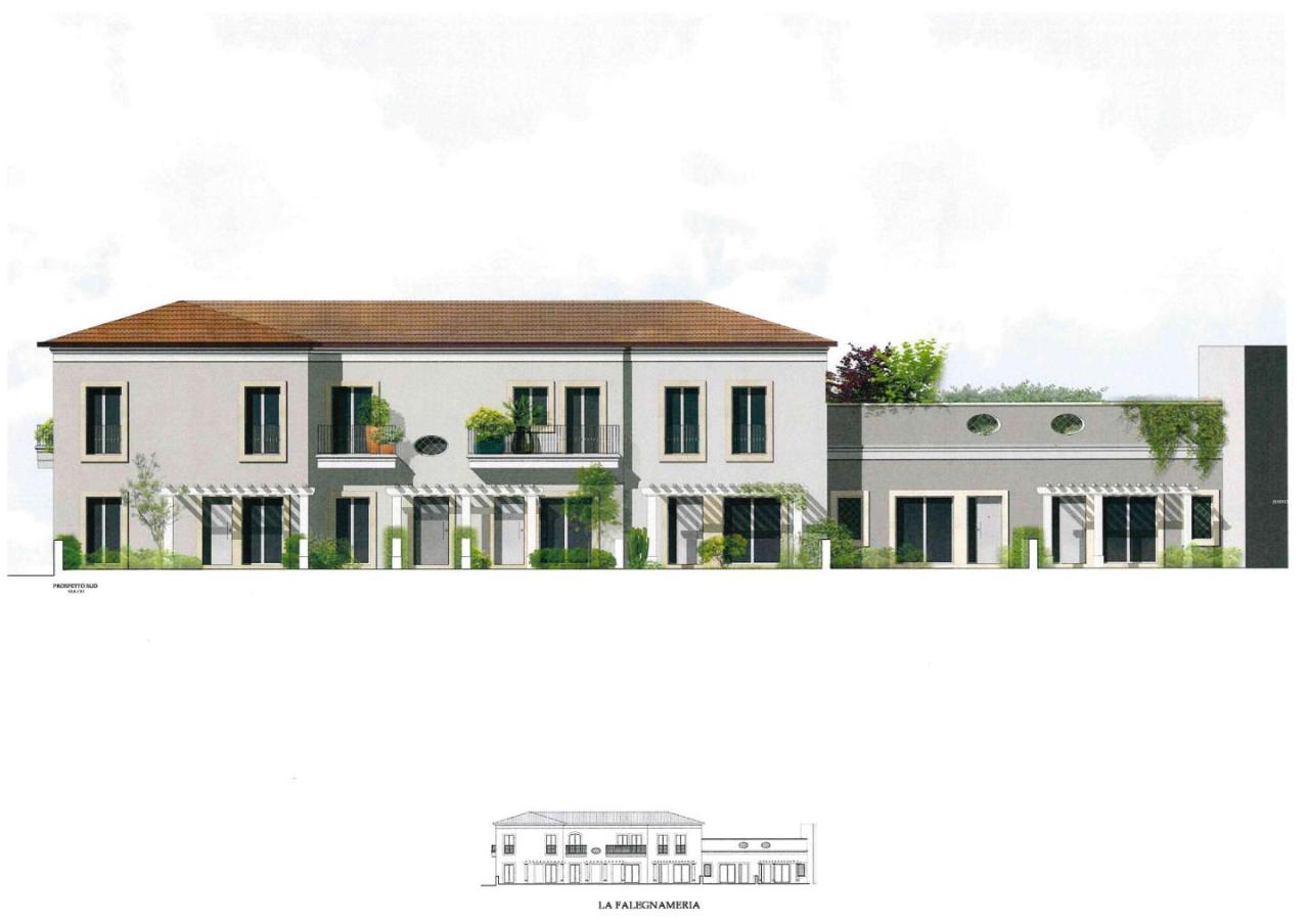 Appartamento in vendita a Cascina