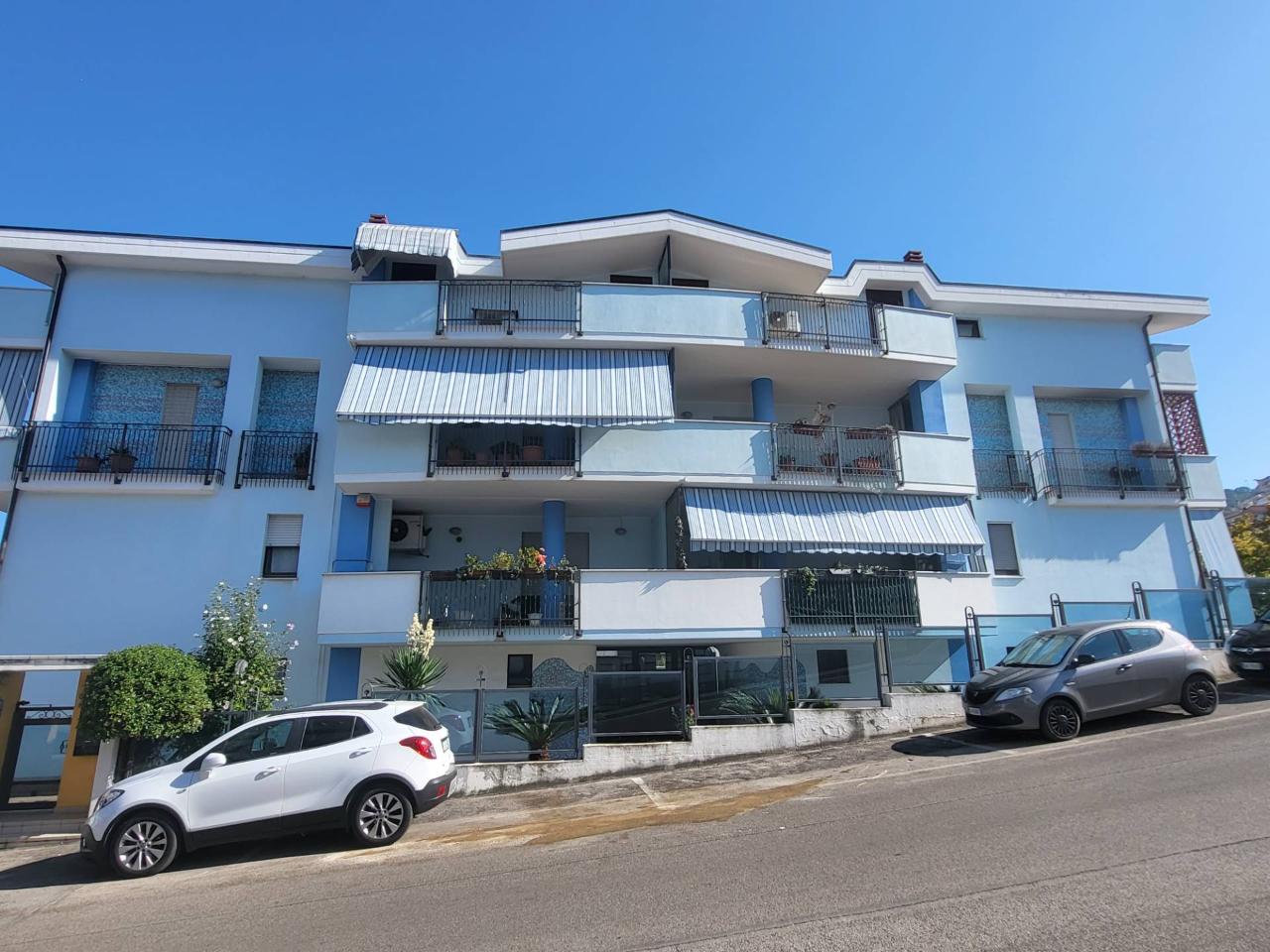 Appartamento in vendita a Montesilvano