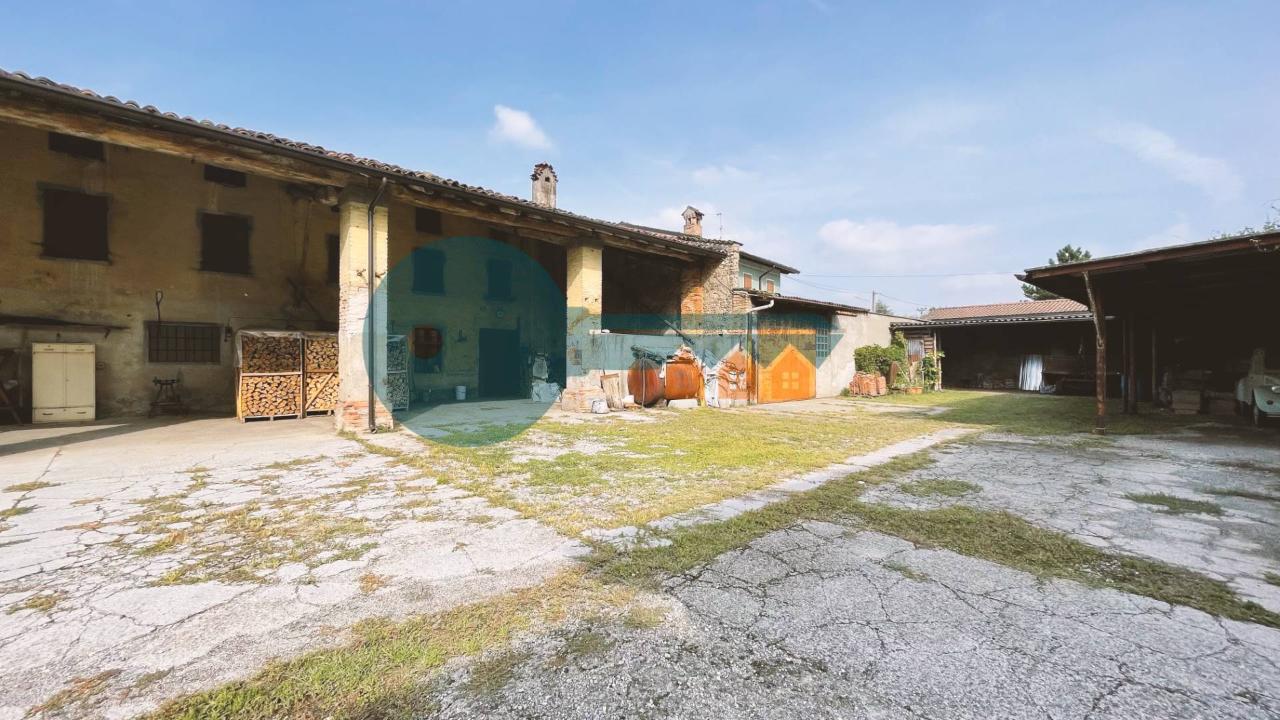 Rustico in vendita a Calvisano