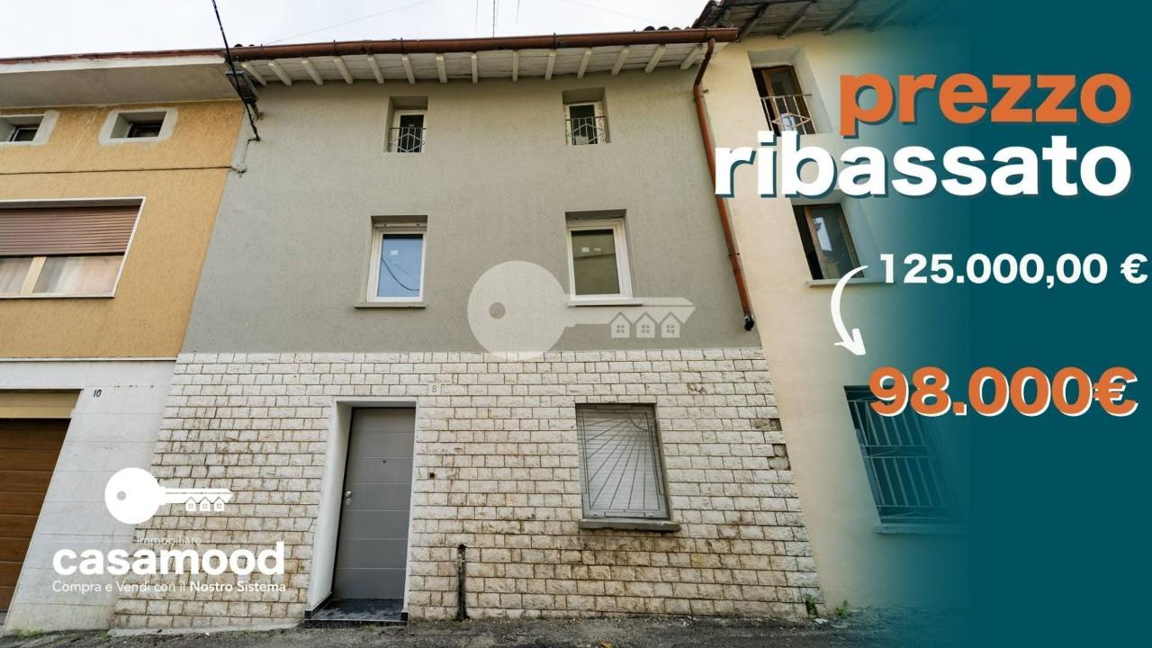 Appartamento in vendita a Manerbio