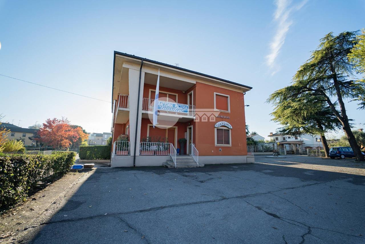 Casa indipendente in vendita a Manerbio