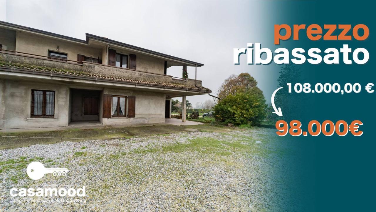 Appartamento in vendita a Isorella