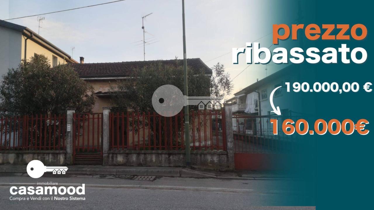 Villa in vendita a Bagnolo Mella