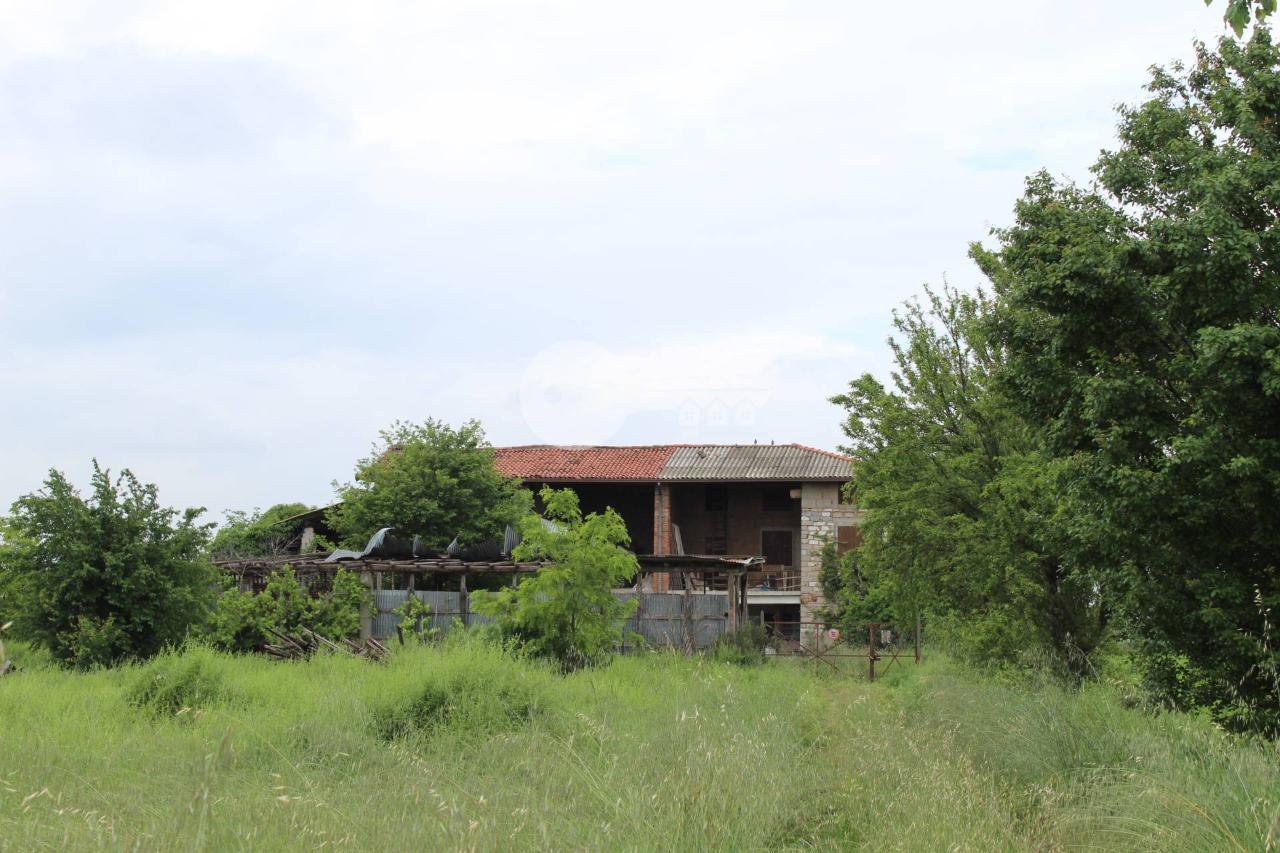 Rustico in vendita a Ghedi