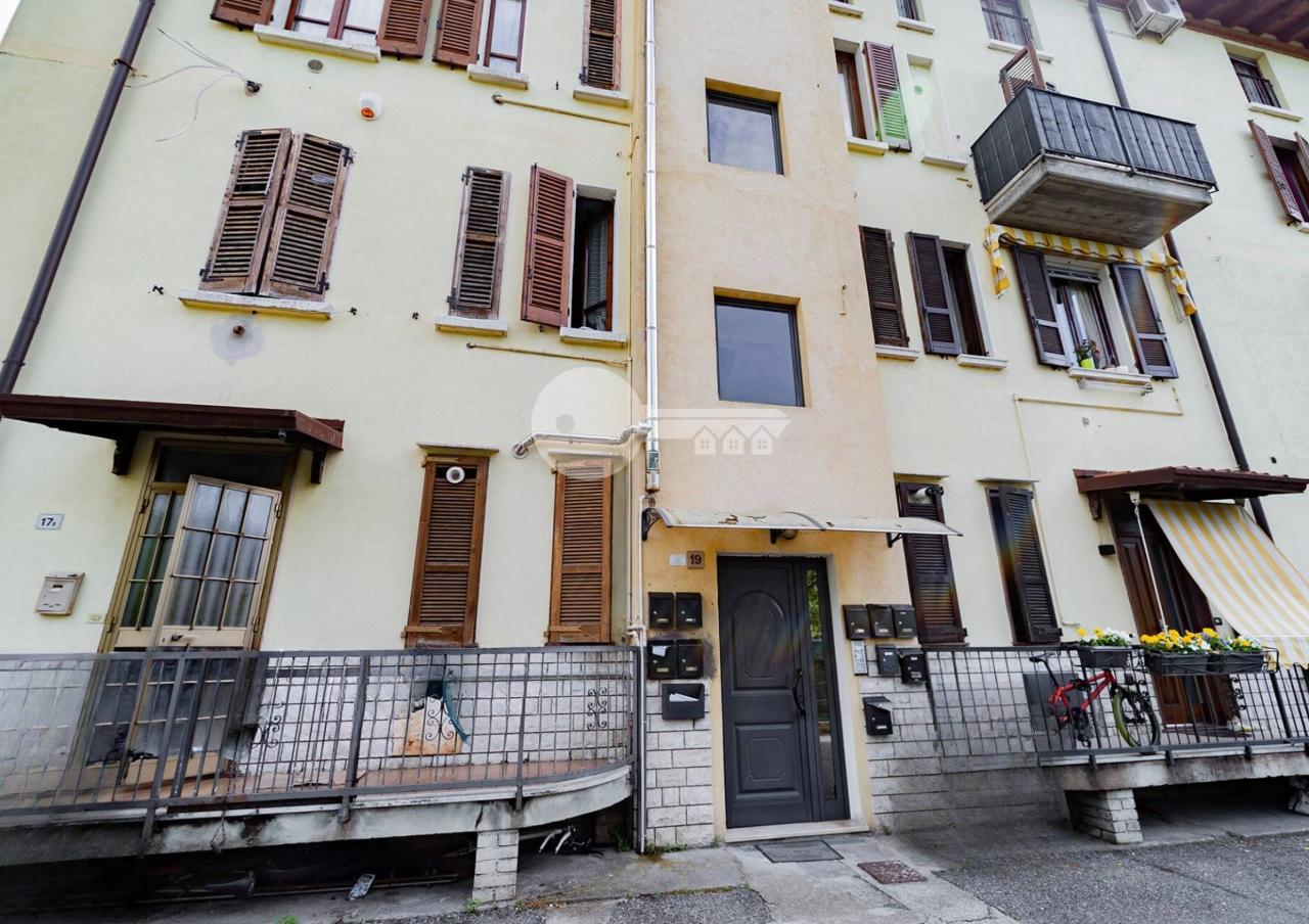 Appartamento in vendita a Concesio