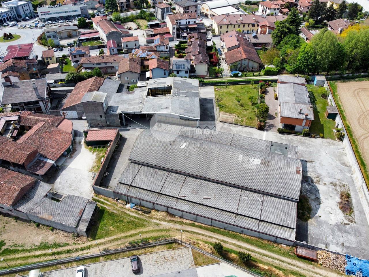 Negozio in vendita a Manerbio