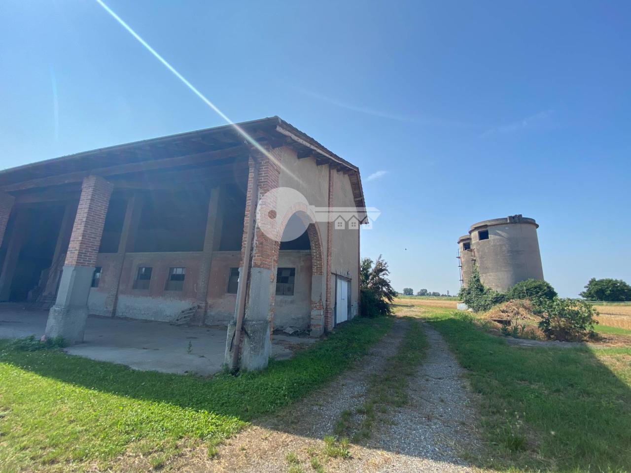 Rustico in vendita a Leno