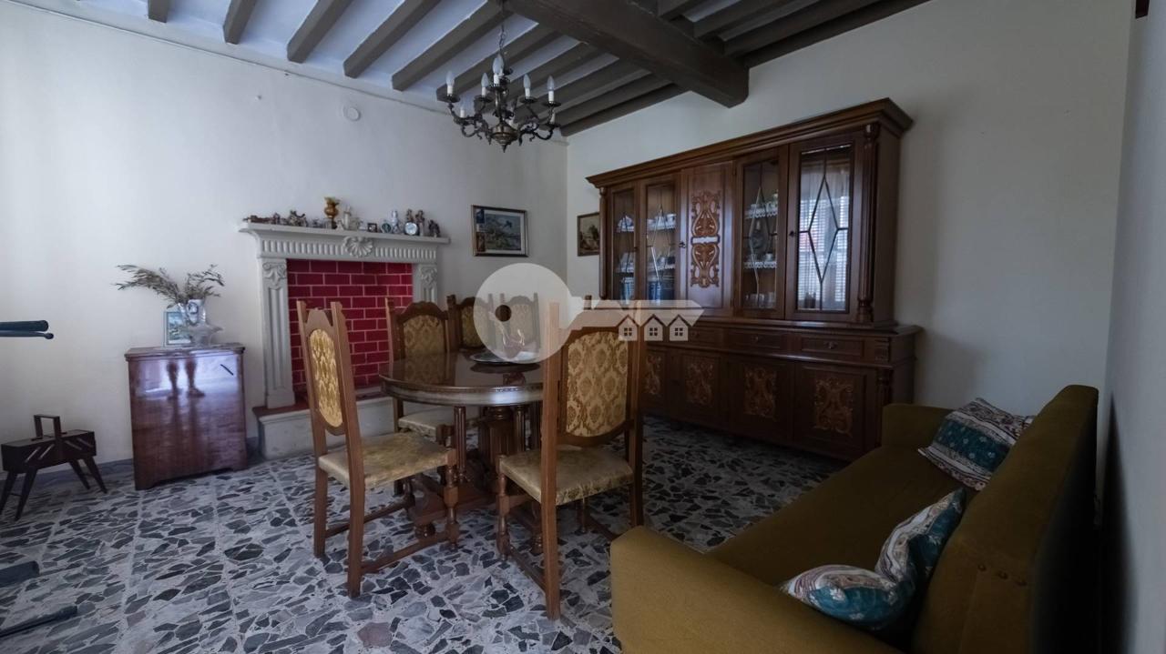 Casa indipendente in vendita a Pescarolo Ed Uniti