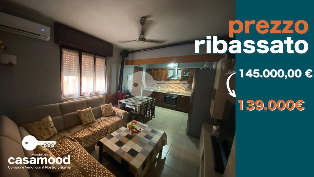 Appartamento in vendita a Ghedi