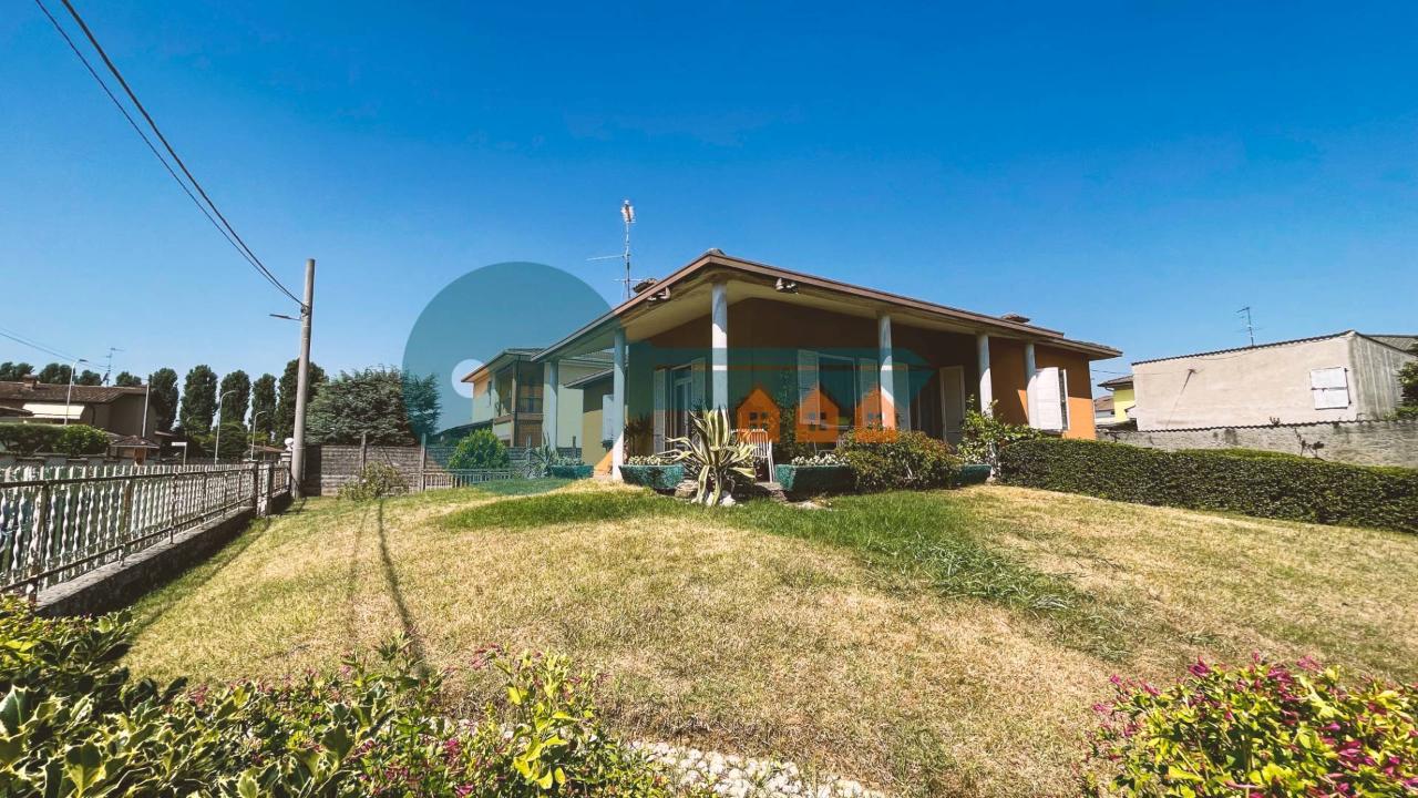 Villa in vendita a San Paolo