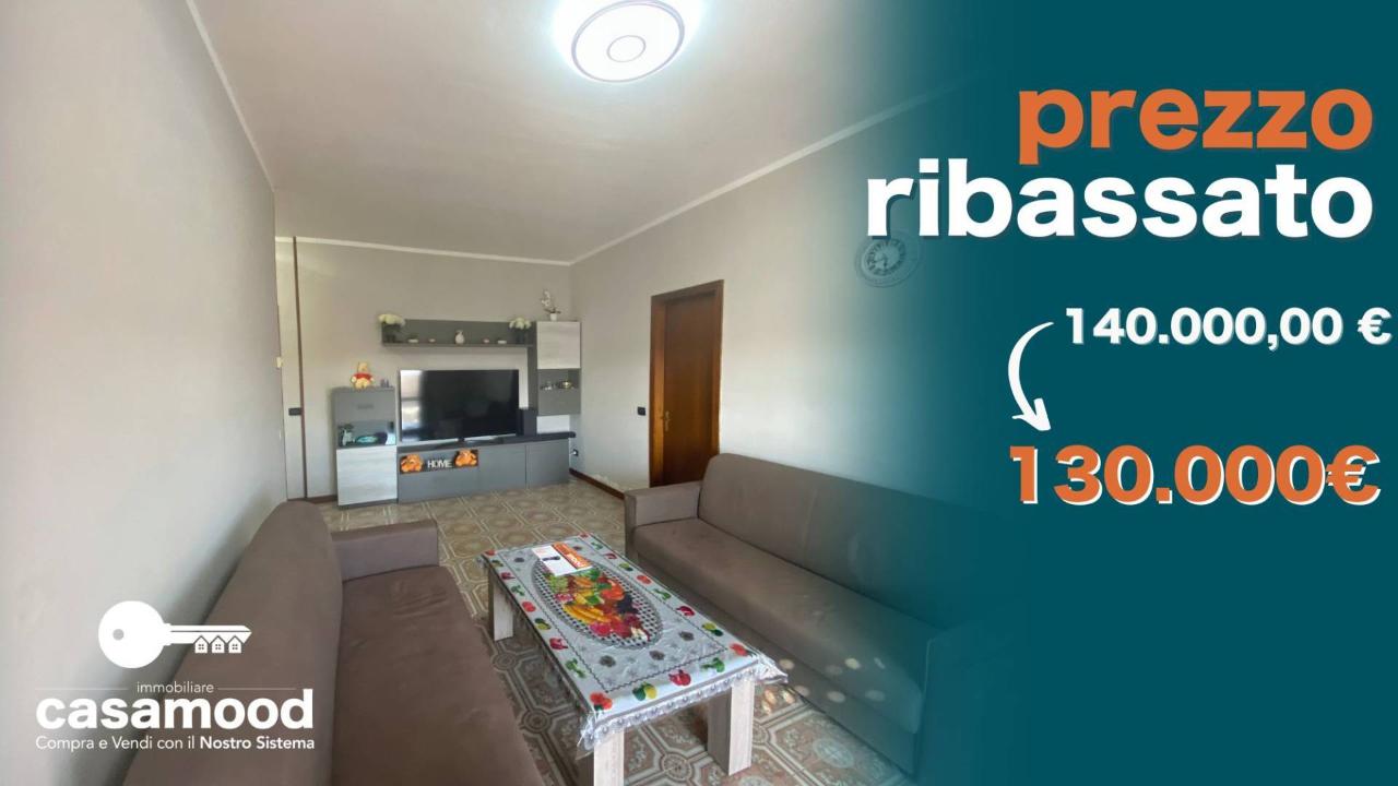 Appartamento in vendita a Castenedolo