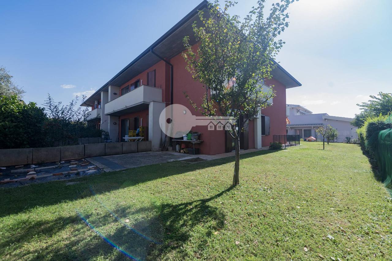 Appartamento in vendita a Castiglione Delle Stiviere