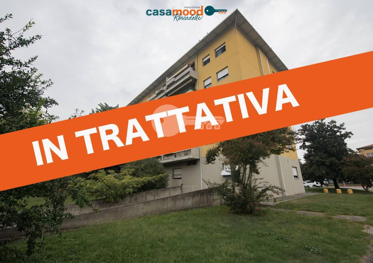 Appartamento in vendita a Roncadelle