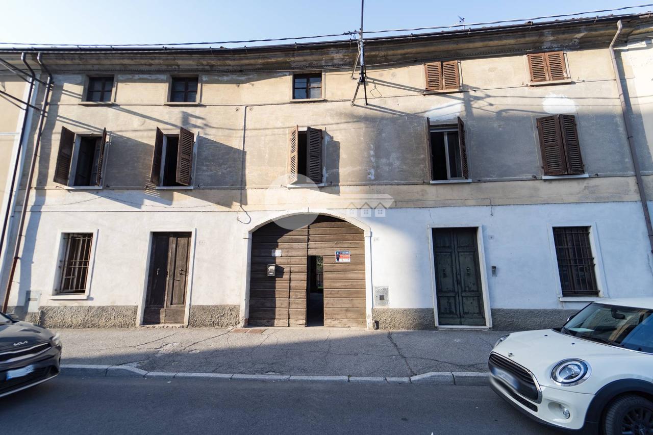 Rustico in vendita a Pralboino