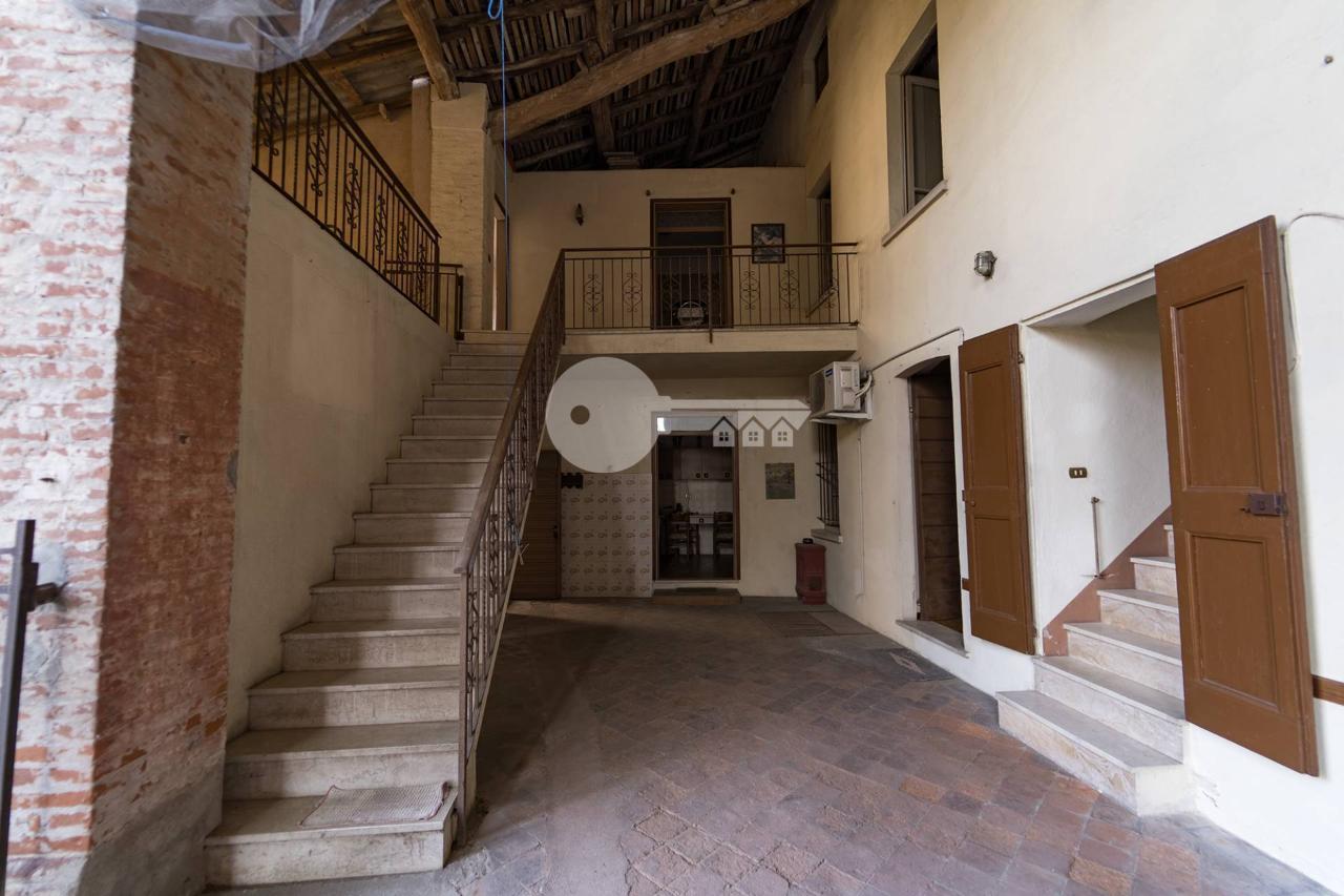 Casa indipendente in vendita a Pralboino