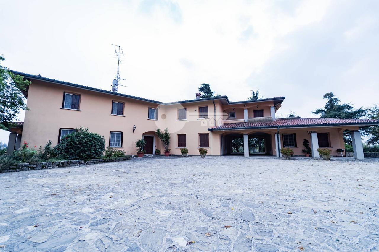 Villa in vendita a Calvisano