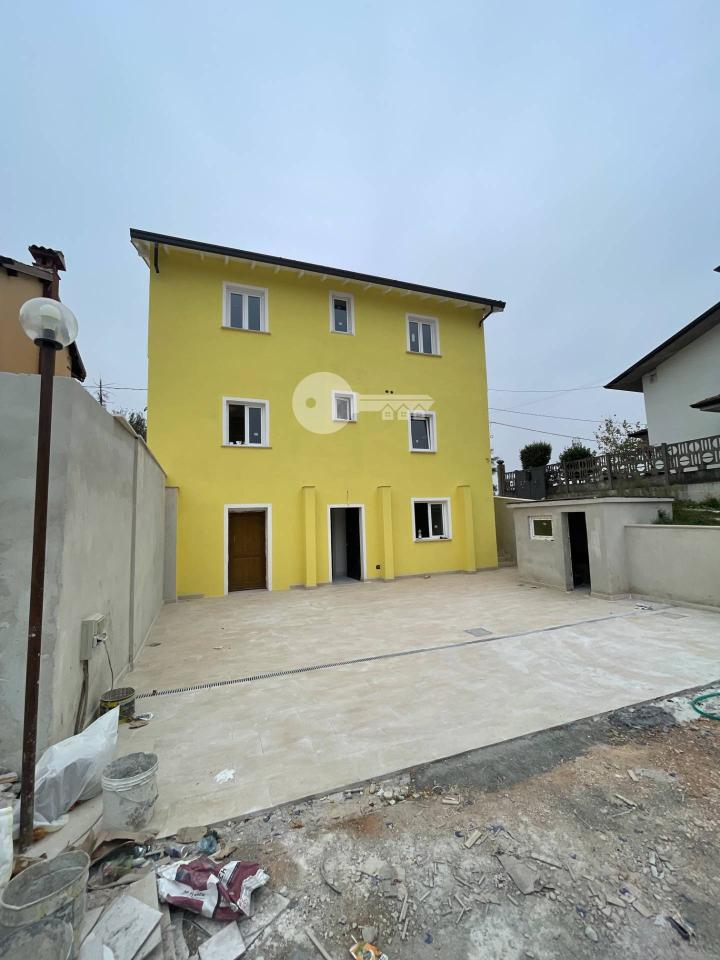 Casa indipendente in vendita a Ghedi