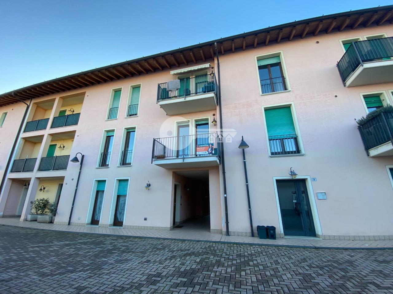 Appartamento in vendita a Ghedi