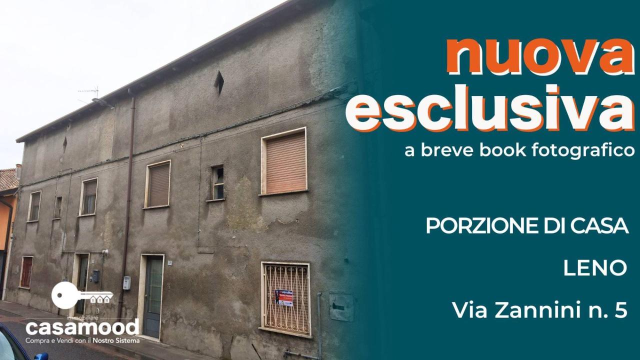 Rustico in vendita a Leno