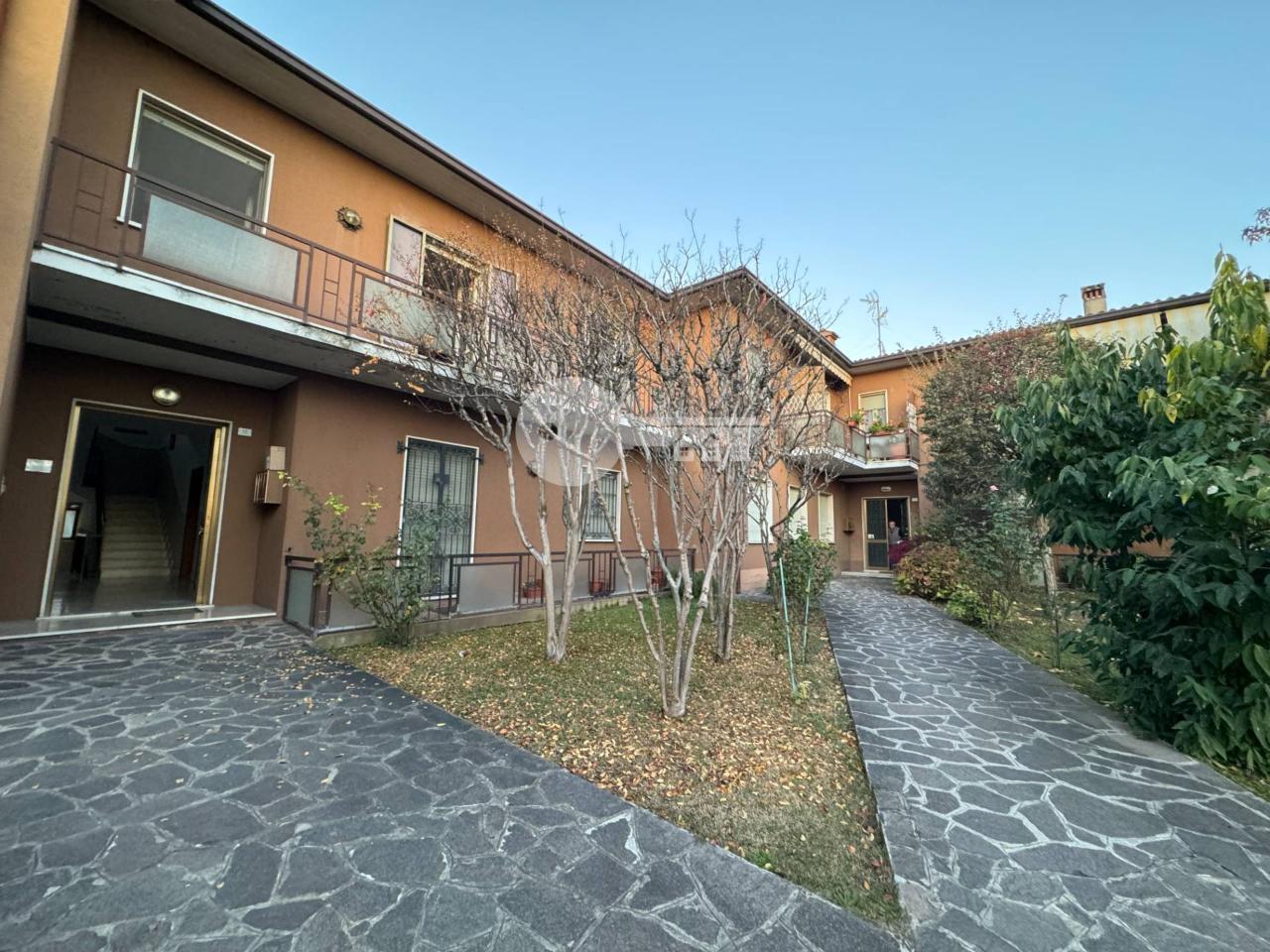 Appartamento in vendita a Pavone Del Mella