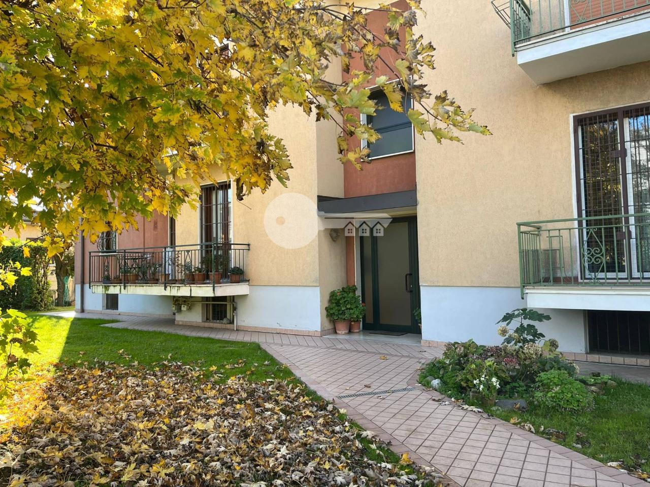 Appartamento in vendita a Flero