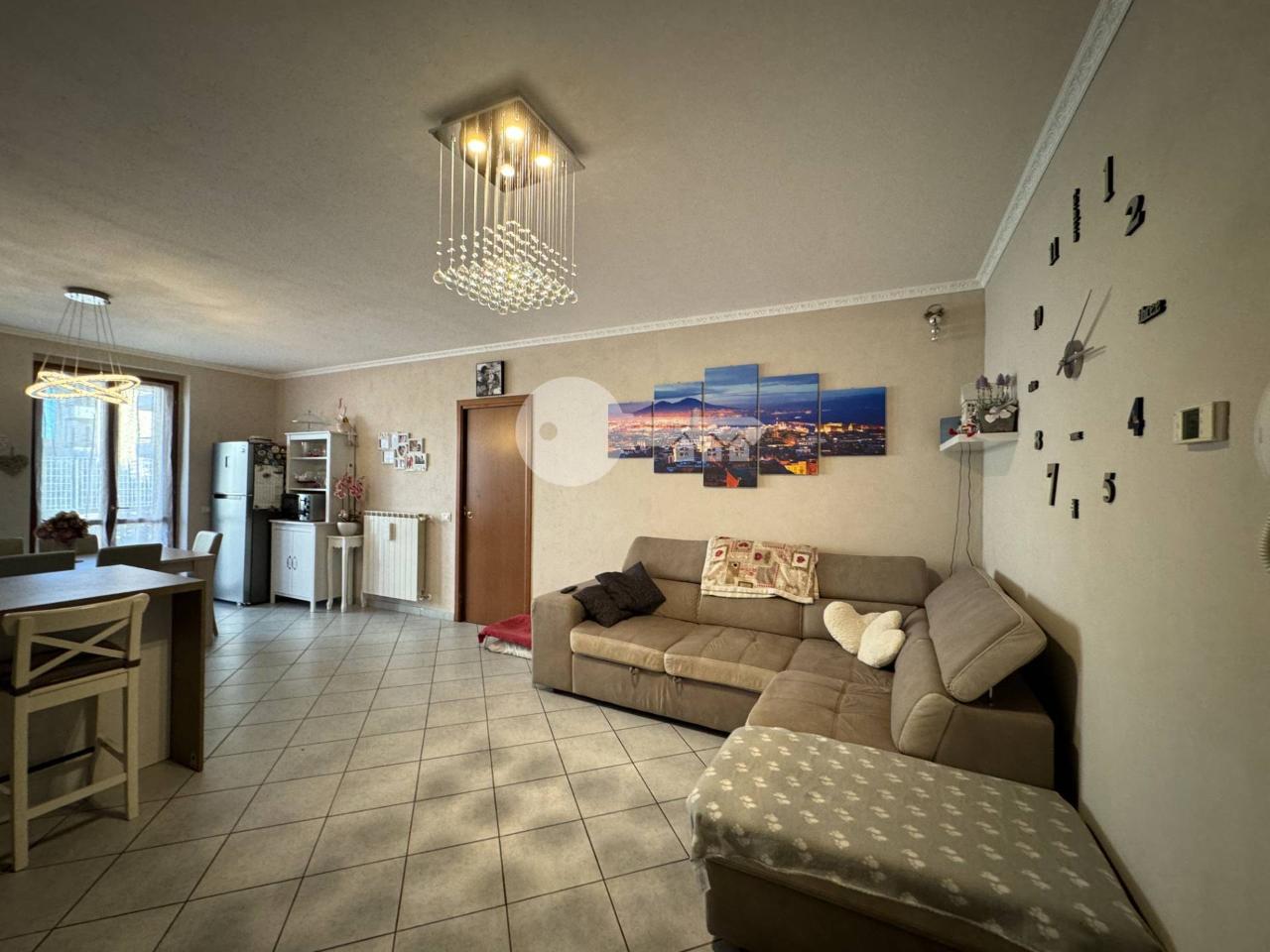 Appartamento in vendita a Ghedi