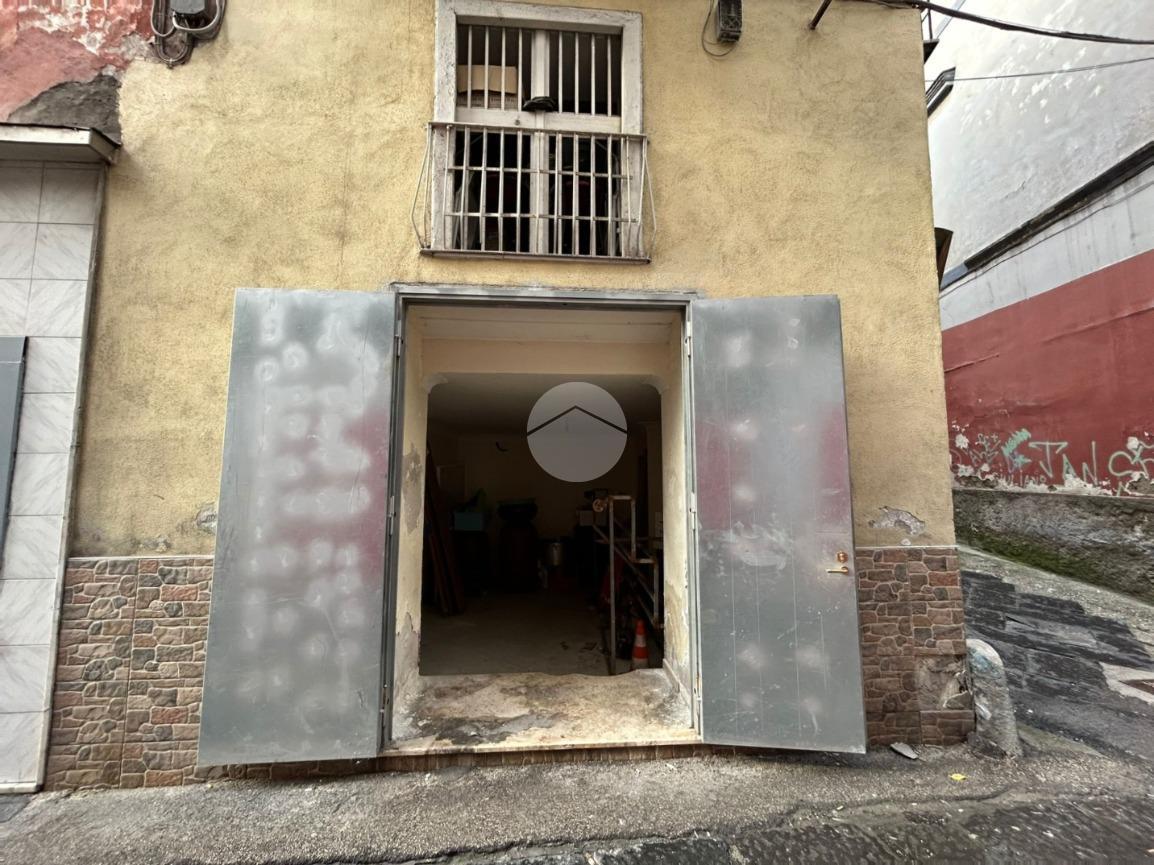 Appartamento in vendita a Casoria