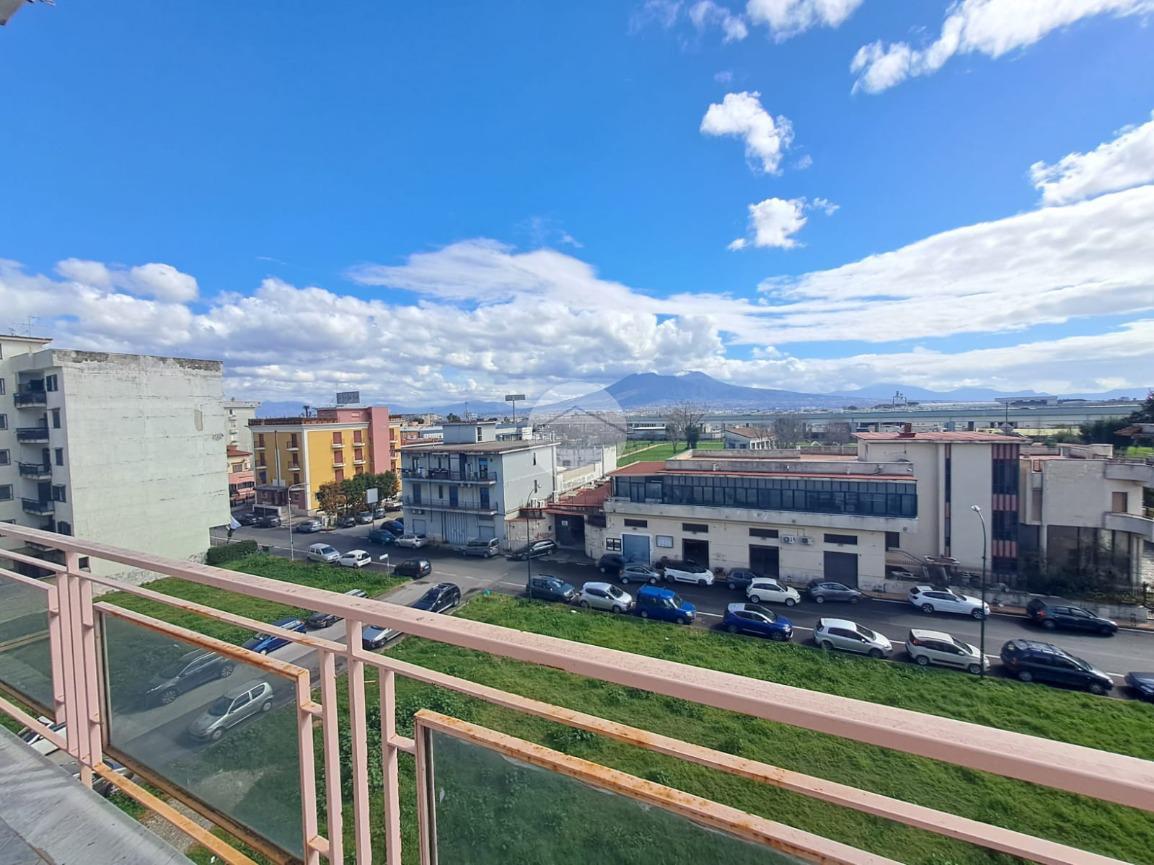 Appartamento in vendita a Casoria