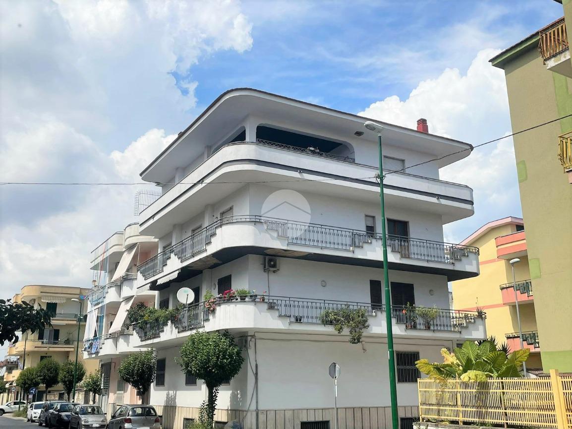 Appartamento in vendita a Casoria
