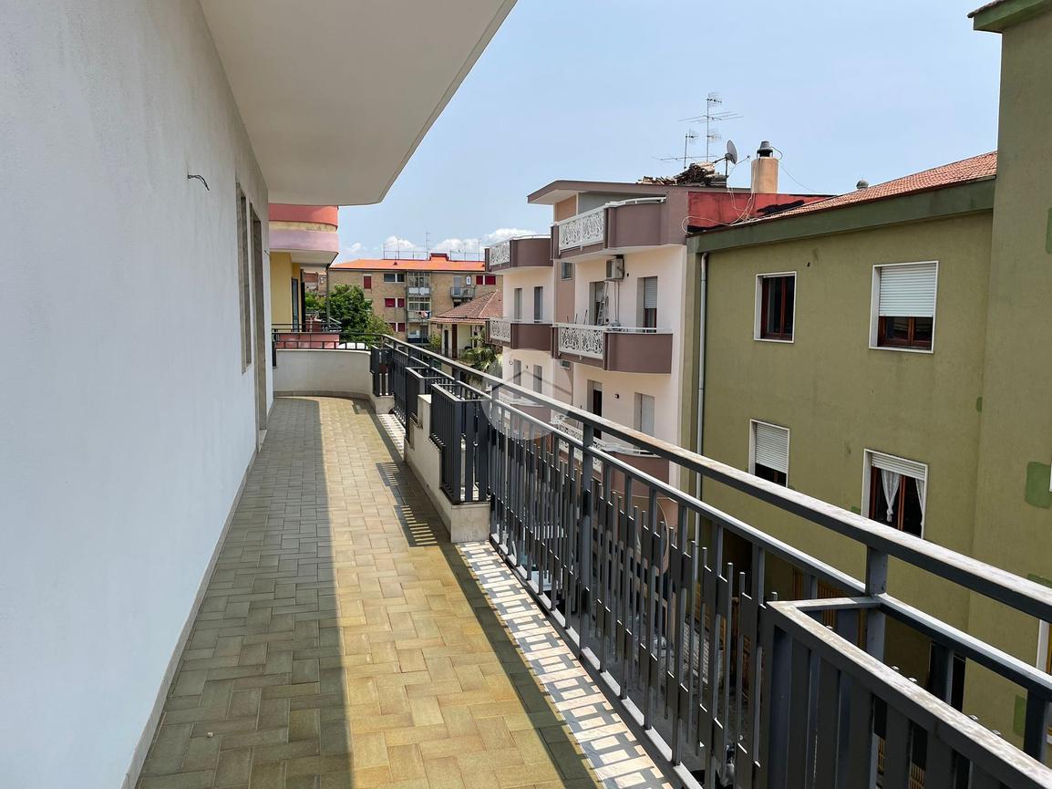 Appartamento in vendita a Casoria